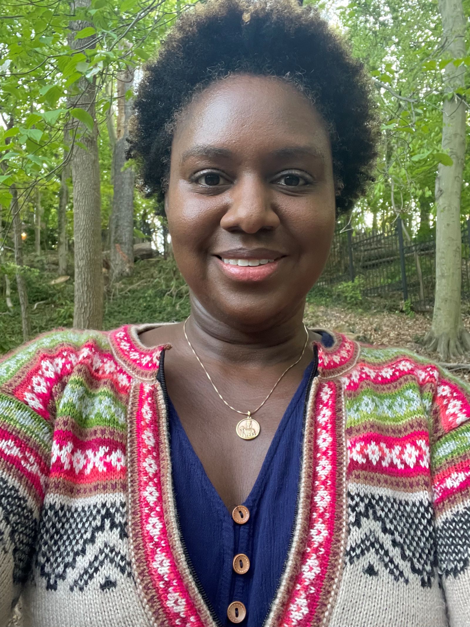 Anika Harden | Green America